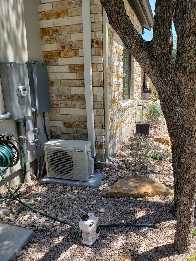 MARKS AIR CONDITIONING & HEAT - 26 Photos - 6905 Hillcroft Dr, Austin ...