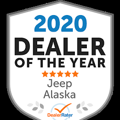 ANCHORAGE CHRYSLER DODGE JEEP RAM CENTER - Updated October 2025 - 136 ...