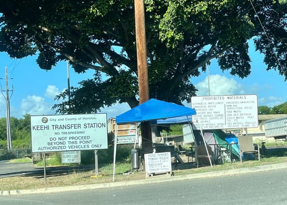 KEEHI TRANSFER STATION - Updated July 2024 - 58 Photos & 24 Reviews ...