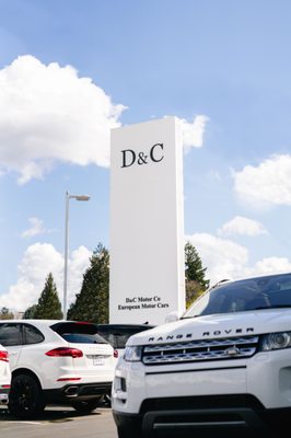 D&C MOTOR COMPANY - Updated September 2024 - 244 Photos & 259 Reviews ...