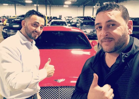 HIGHLINE AUTO SALES - Updated August 2025 - 31 Photos & 61 Reviews ...