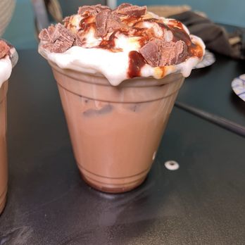 SPIRE COFFEEHOUSE - Updated December 2025 - 20 Photos & 22 Reviews ...