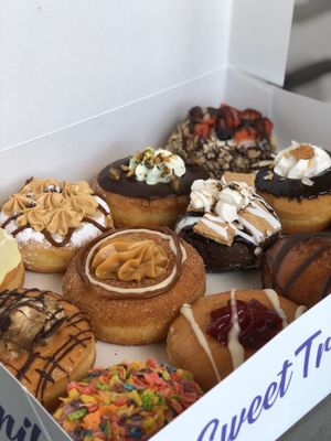 MOJO DONUTS - 2536 Photos & 1879 Reviews - 7906 Pines Blvd, Pembroke ...