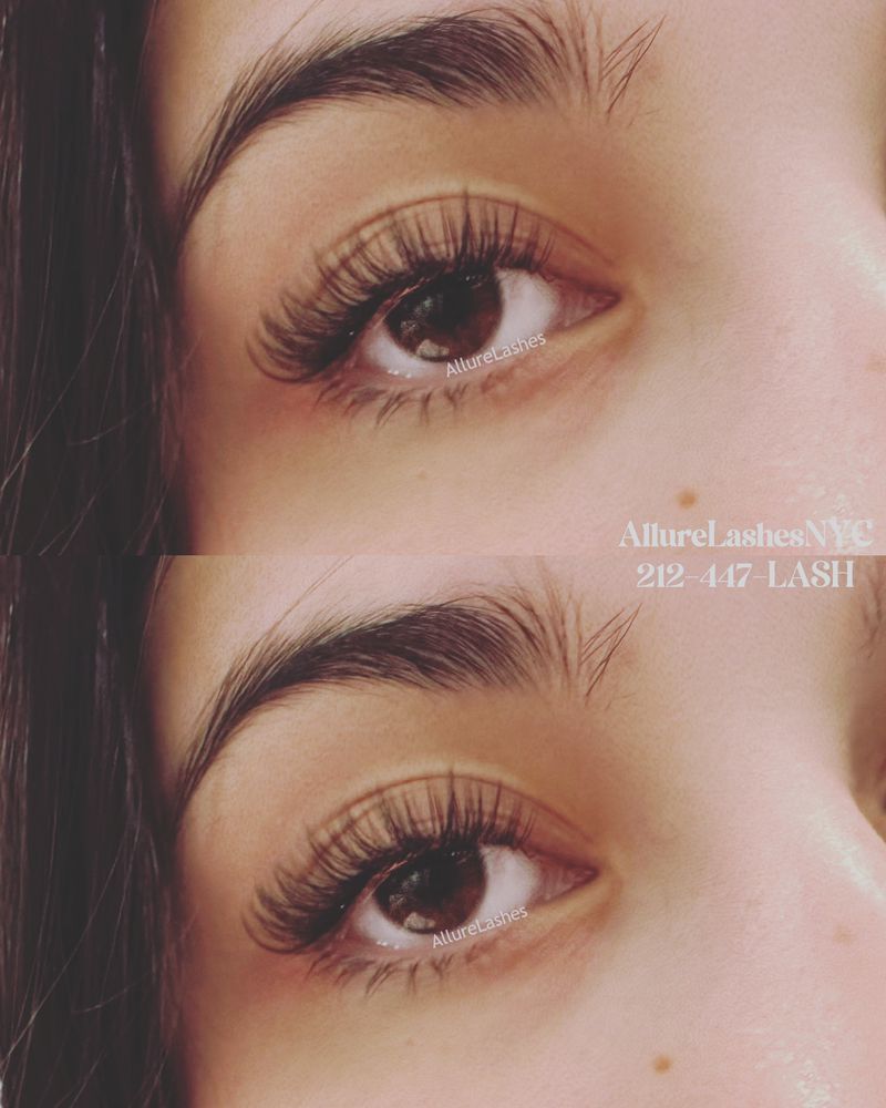 ALLURE LASHES - 77 Photos & 114 Reviews - 13 E 37th St, New York, New ...