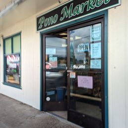 PONO MARKET - Updated July 2025 - 1065 Photos & 1389 Reviews - 4-1300 ...