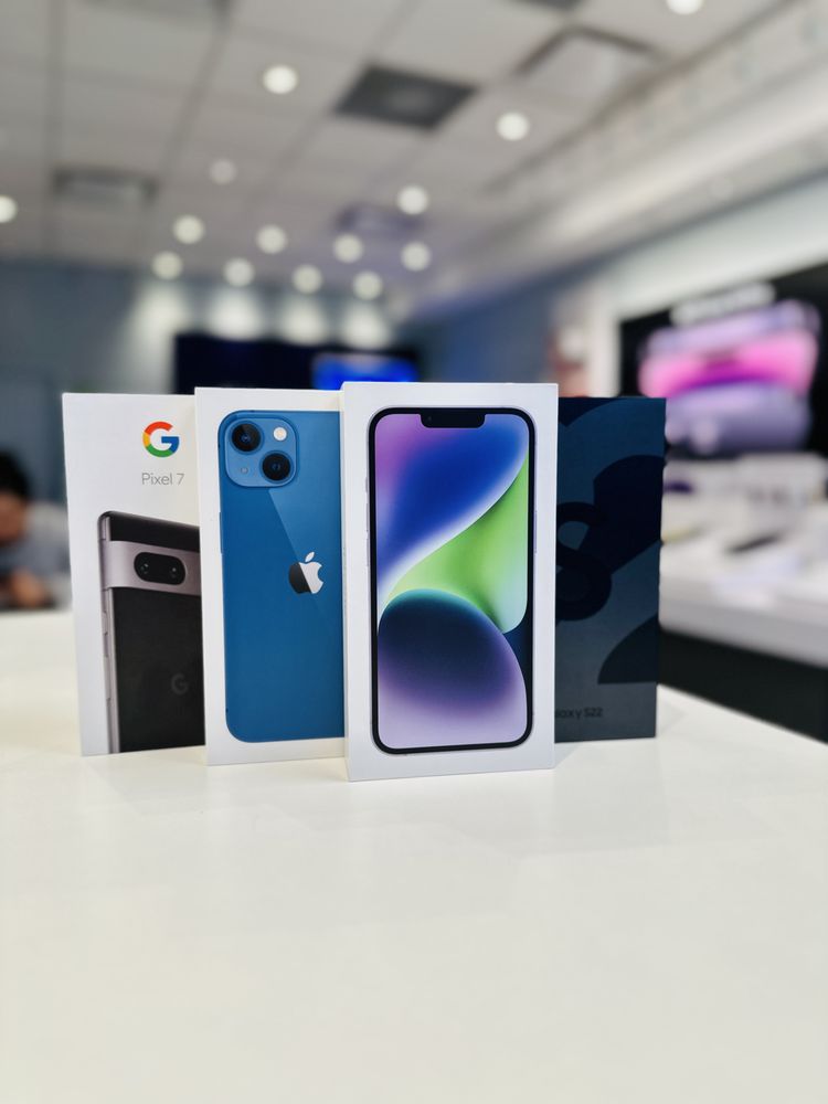 TELUS - OPEN CONNECTION - Updated December 2025 - Request Information ...