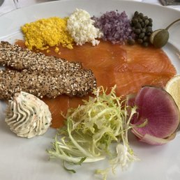 GRAND TIER RESTAURANT - 199 Photos & 91 Reviews - 30 Lincoln Center Plz ...