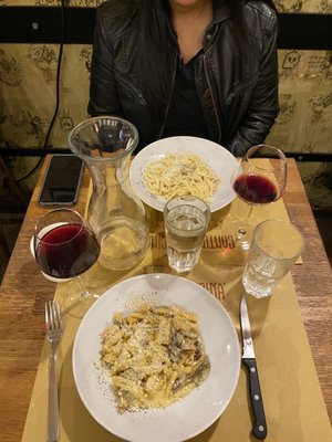 CANTINA E CUCINA - 892 Photos & 619 Reviews - Via del Governo Vecchio ...