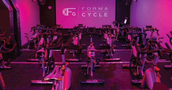 FORMA GYM - Updated December 2025 - 151 Photos & 209 Reviews - 1908 ...
