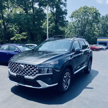 HEALEY HYUNDAI - Updated December 2025 - 75 Photos & 94 Reviews - 794 ...