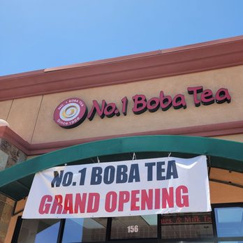 NO 1 BOBA TEA - LOSEE - Updated June 2025 - 62 Photos & 32 Reviews ...