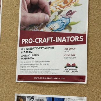 Z J LOUSSAC PUBLIC LIBRARY - Updated November 2025 - 44 Photos & 29 ...