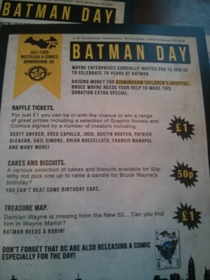 NOSTALGIA & COMICS - Updated December 2025 - 16 Reviews - 14-16 ...