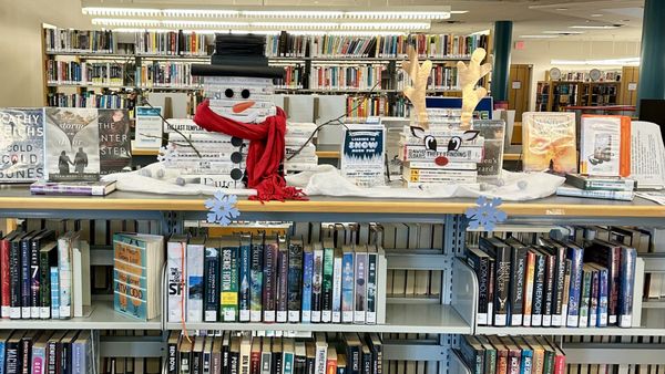 OCEAN COUNTY LIBRARY, JACKSON BRANCH - Updated October 2025 - 27 Photos ...