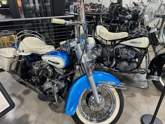 TEDDY MORSE’S DAYTONA HARLEY-DAVIDSON - Updated December 2025 - 14 ...