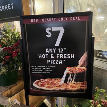 THE FRESH MARKET - Updated May 2026 - 371 Photos & 127 Reviews - 5000 ...