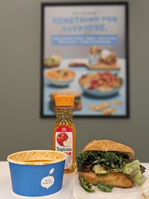 MAD RADISH - Updated December 2025 - 17 Photos - 4 King Street West ...