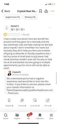 CRYSTAL RUN HEALTHCARE - Updated August 2025 - 10 Photos & 257 Reviews ...