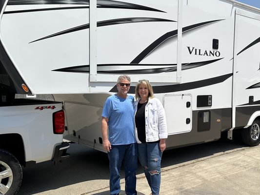 MCKEE RV - Updated December 2025 - 137 Photos & 61 Reviews - 400 1st ...