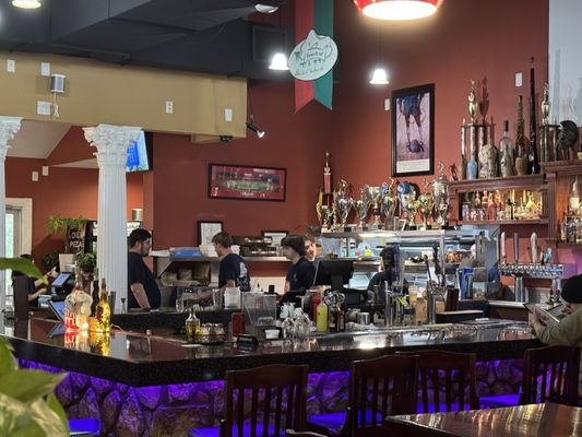 BELLA ROMA GRILL - Updated October 2025 - 70 Photos & 106 Reviews - 770 ...