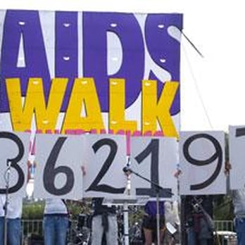 AIDS WALK SAN FRANCISCO - Updated July 2025 - 60 Photos & 29 Reviews ...