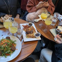 BROADSTONE BAR & KITCHEN - Updated January 2026 - 642 Photos & 407 ...