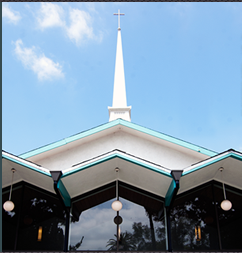 METROPOLITAN BAPTIST CHURCH - Updated July 2025 - 2283 Fair Oaks Ave ...