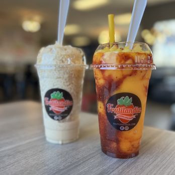 FRUTILANDIA - Updated June 2025 - 287 Photos & 209 Reviews - 1011 S ...
