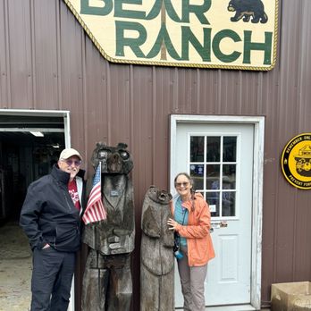 OSWALD’S BEAR RANCH - Updated September 2025 - 241 Photos & 89 Reviews ...