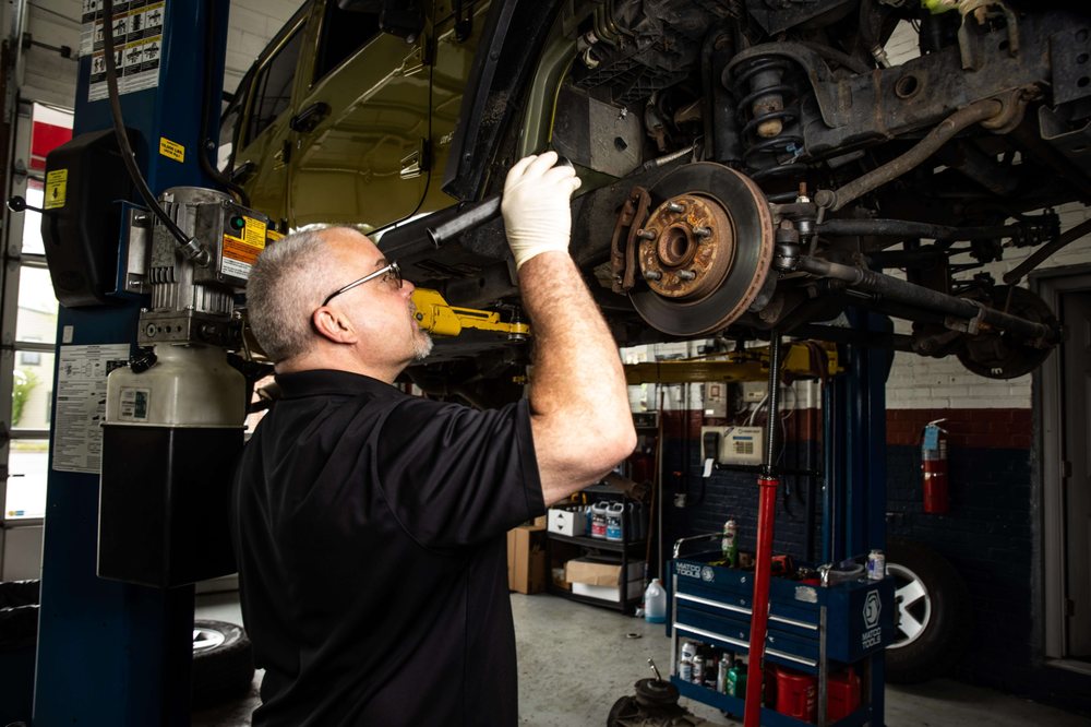 METRO MOTOR - Updated December 2024 - 82 Photos & 94 Reviews - 442 N ...