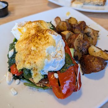 CORNER CAFE - Updated April 2025 - 1122 Photos & 1356 Reviews - 110 ...