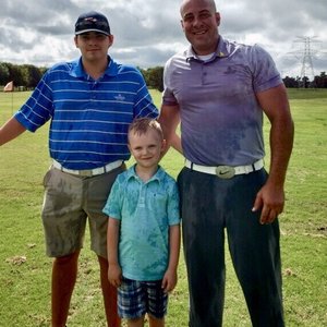 RIVER POINT GOLF CLUB AT RICHMOND - Updated July 2024 - 17 Reviews ...