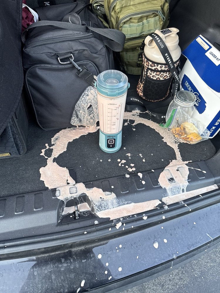 MAGIC TRUNK MOBILE DETAIL - Updated July 2025 - 370 Photos & 14 Reviews ...