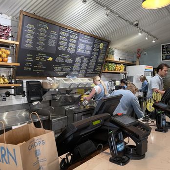 ORIGINAL CHOPSHOP - Updated December 2024 - 642 Photos & 667 Reviews ...