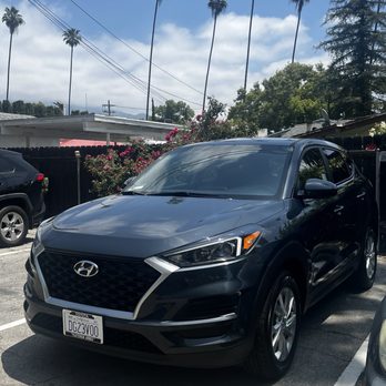 FLETCHER JONES TOYOTA OF CARSON - Updated July 2024 - 91 Photos & 277 ...