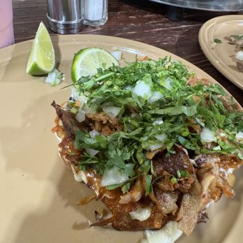 EL PASTOR DEL RICA TAQUERIA - Updated July 2025 - 506 Photos & 317 ...