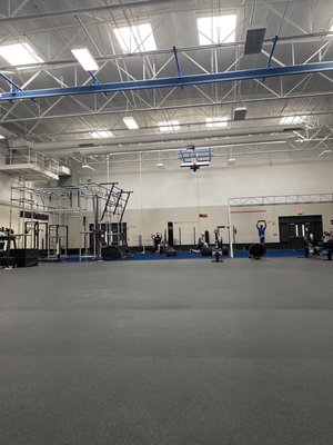 SHAW AFB FITNESS AND SPORTS CENTER - Updated December 2025 - 16 Photos ...