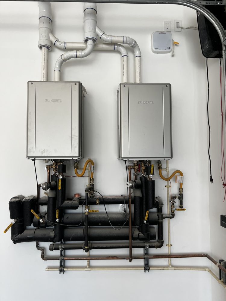 TOP TECH AIR SOLUTIONS - Updated January 2026 - 237 Photos - 12360 ...