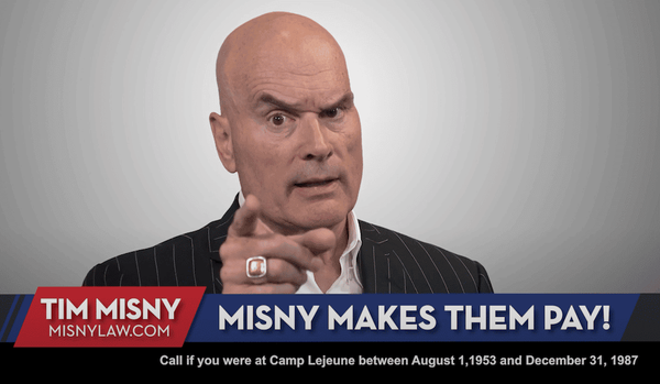 THE LAW OFFICES OF TIM MISNY - Updated December 2025 - 20 Photos - 3100 ...