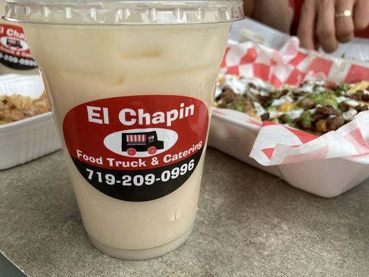 EL CHAPIN - Updated December 2025 - 84 Photos & 94 Reviews - 1228 E ...