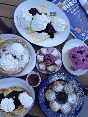 LITTLE EURO - Updated December 2025 - 31 Photos & 23 Reviews - 1235 S ...