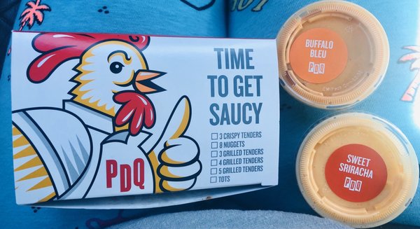 PDQ CHICKEN - Updated September 2024 - 23 Photos & 31 Reviews - 3154 ...