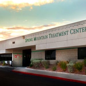 Spring Mountain Hospital Las Vegas, NV - Last Updated May 2021 - Yelp