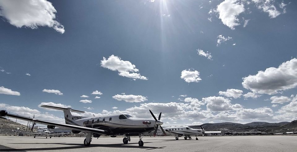 MEDX AIRONE - Updated October 2025 - 12 Photos - 803 Murray Way, Elko, Nevada - Medical ...