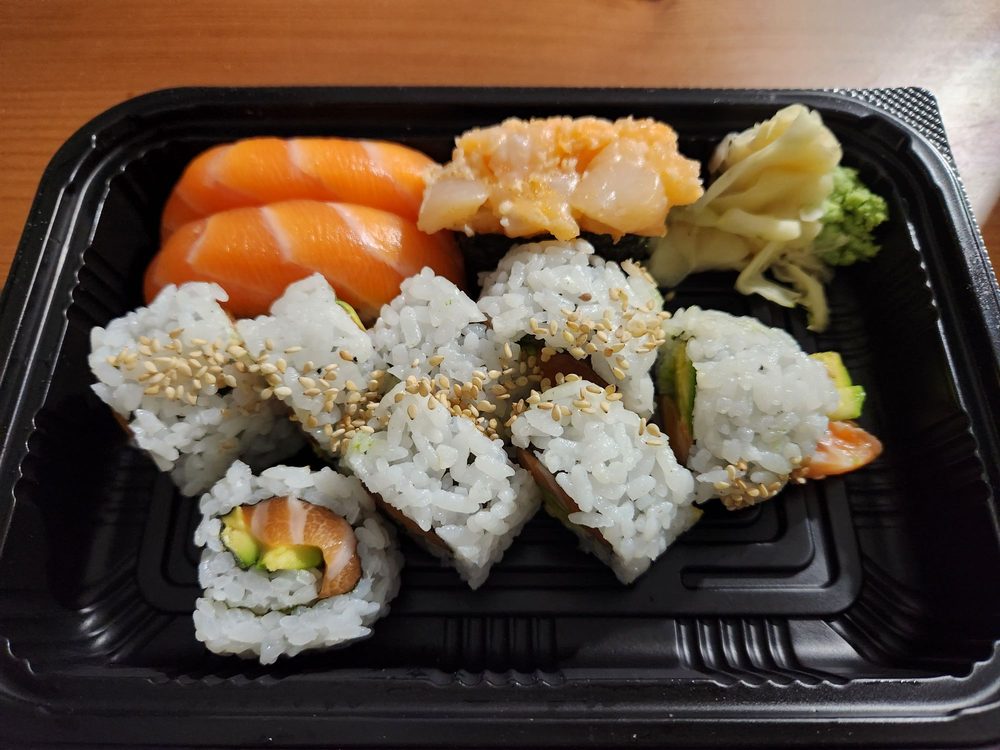 TOGO SUSHI - Updated January 2026 - 51 Photos & 31 Reviews - 4700 ...