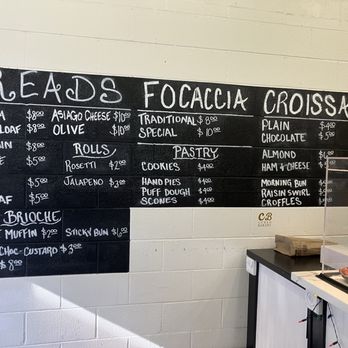 CUNEO BAKERY - Updated January 2026 - 161 Photos & 58 Reviews - 210 ...