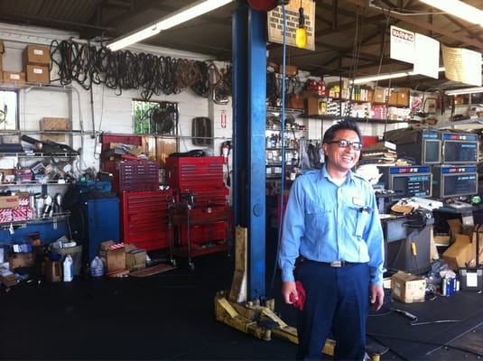 VALLEY AUTO REPAIR & SMOG STATION - Updated May 2026 - 16 Photos & 107 ...