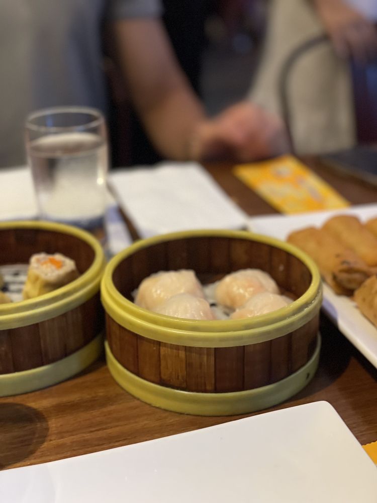 DIM SUM PALACE - Updated September 2025 - 617 Photos & 289 Reviews - 33 ...