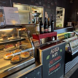 ACOCA COFFEE - Updated December 2025 - 132 Photos & 83 Reviews - 500 W ...