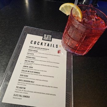 SLATE NY - Updated October 2025 - 587 Photos & 1155 Reviews - 54 W 21st ...